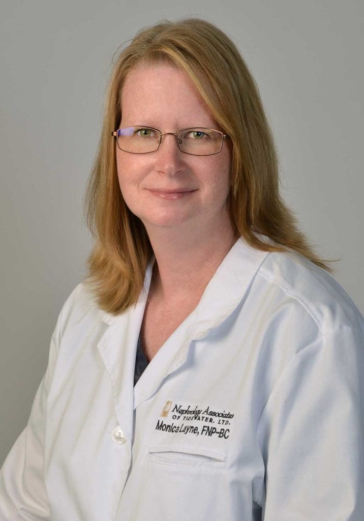 Meet Our Doctors - Nephrology Associates of Tidewater, LTD.