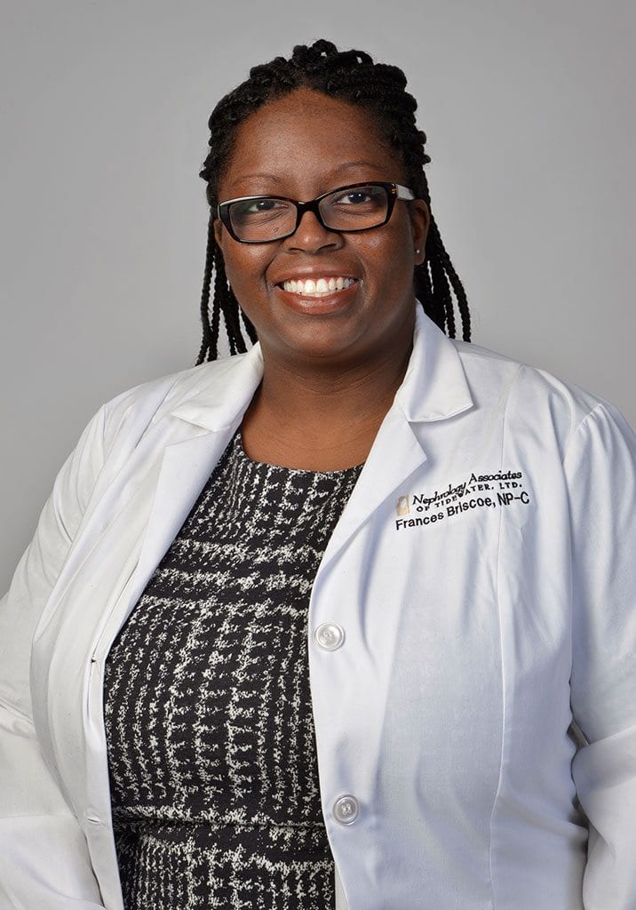 Meet Our Doctors - Nephrology Associates of Tidewater, LTD.