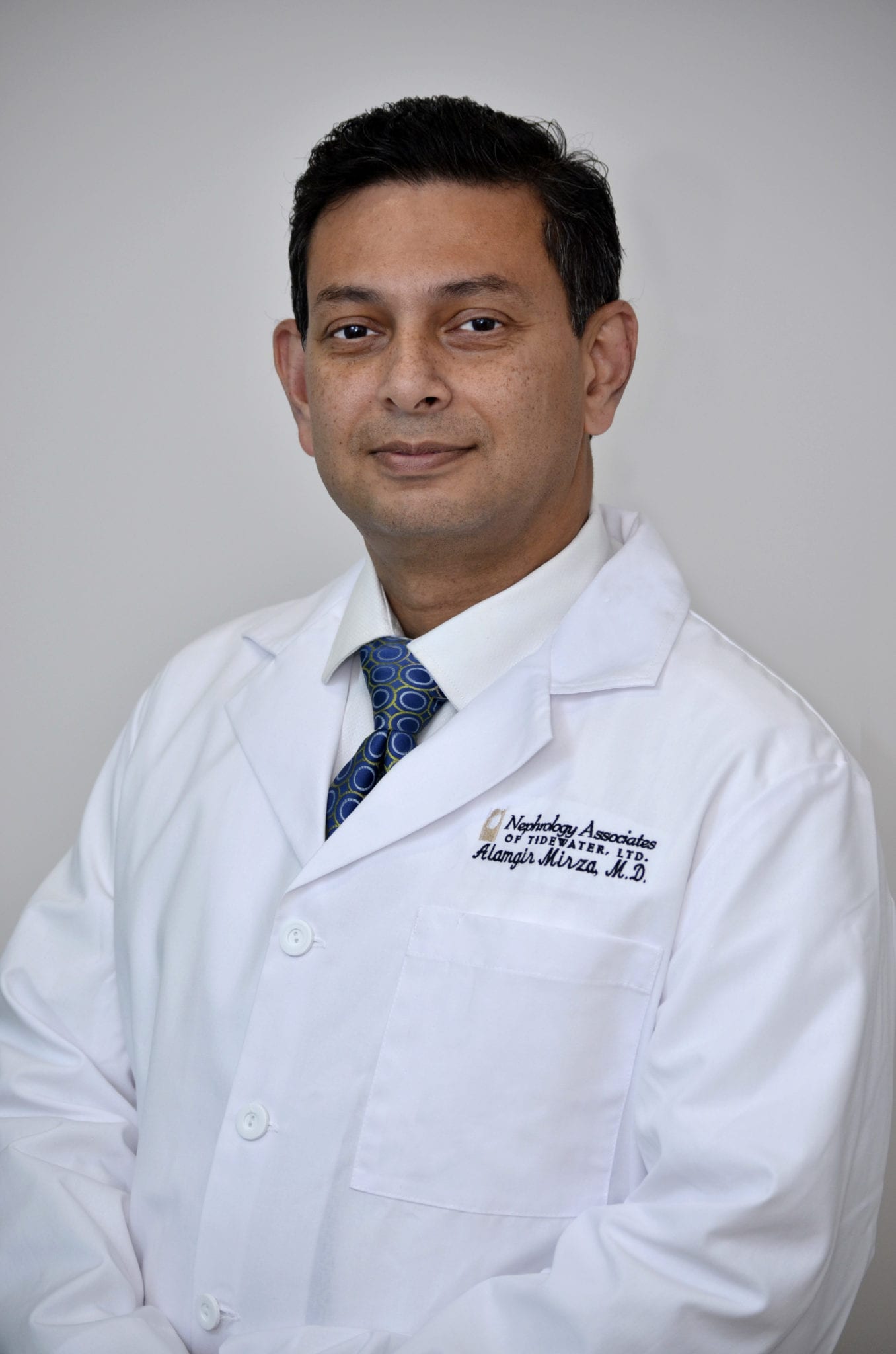 Meet Our Doctors - Nephrology Associates of Tidewater, LTD.